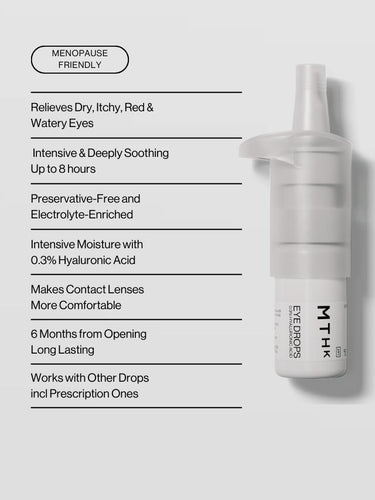 EYE DROPS & MTHK